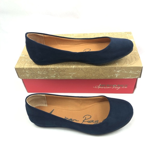 American Rag | Shoes | American Rag Ellie Womens Flat Shoe | Poshmark
